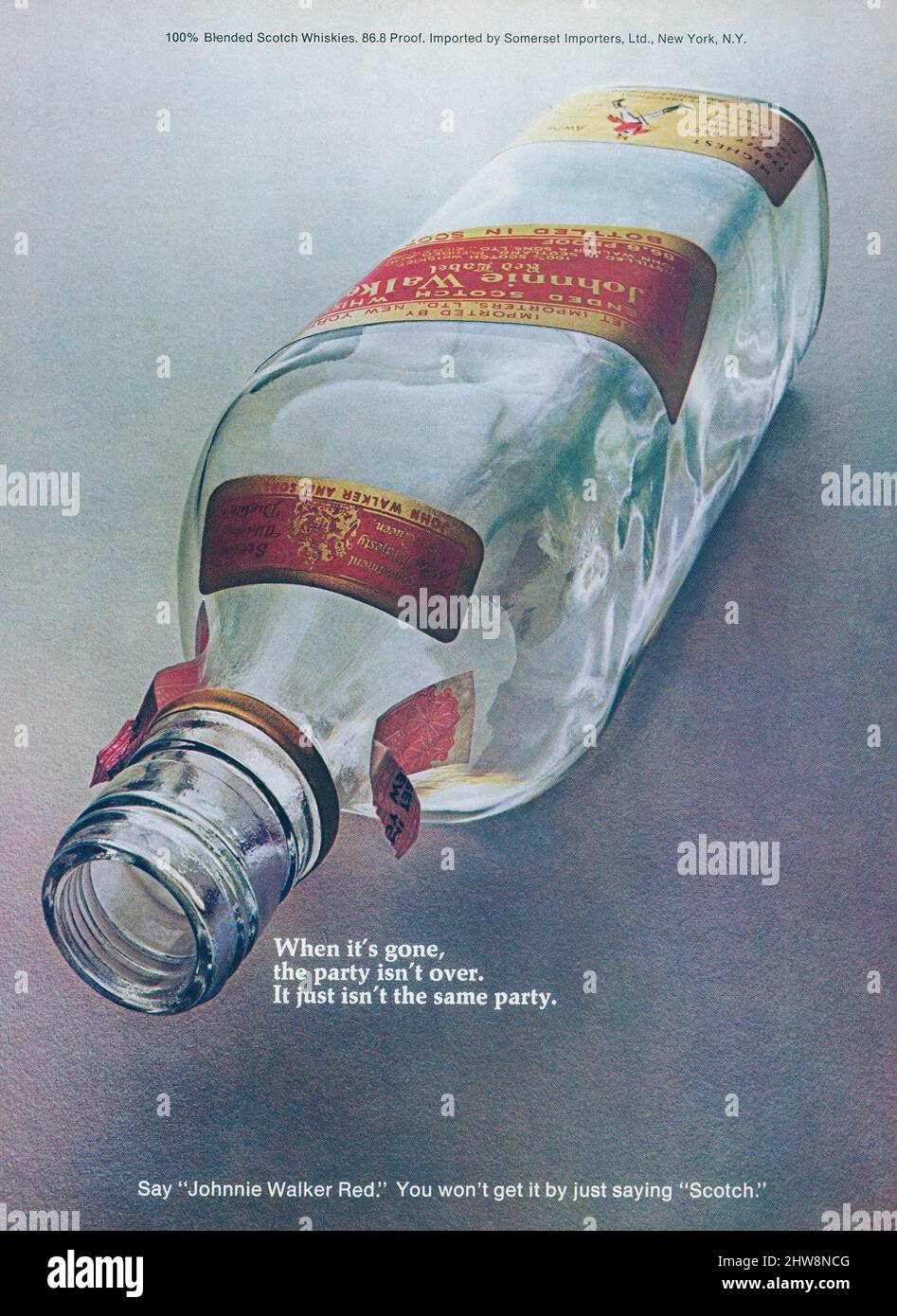 Vintage 14 August 1972 "Sports Illustrated" magazine advert, USA Stock ...