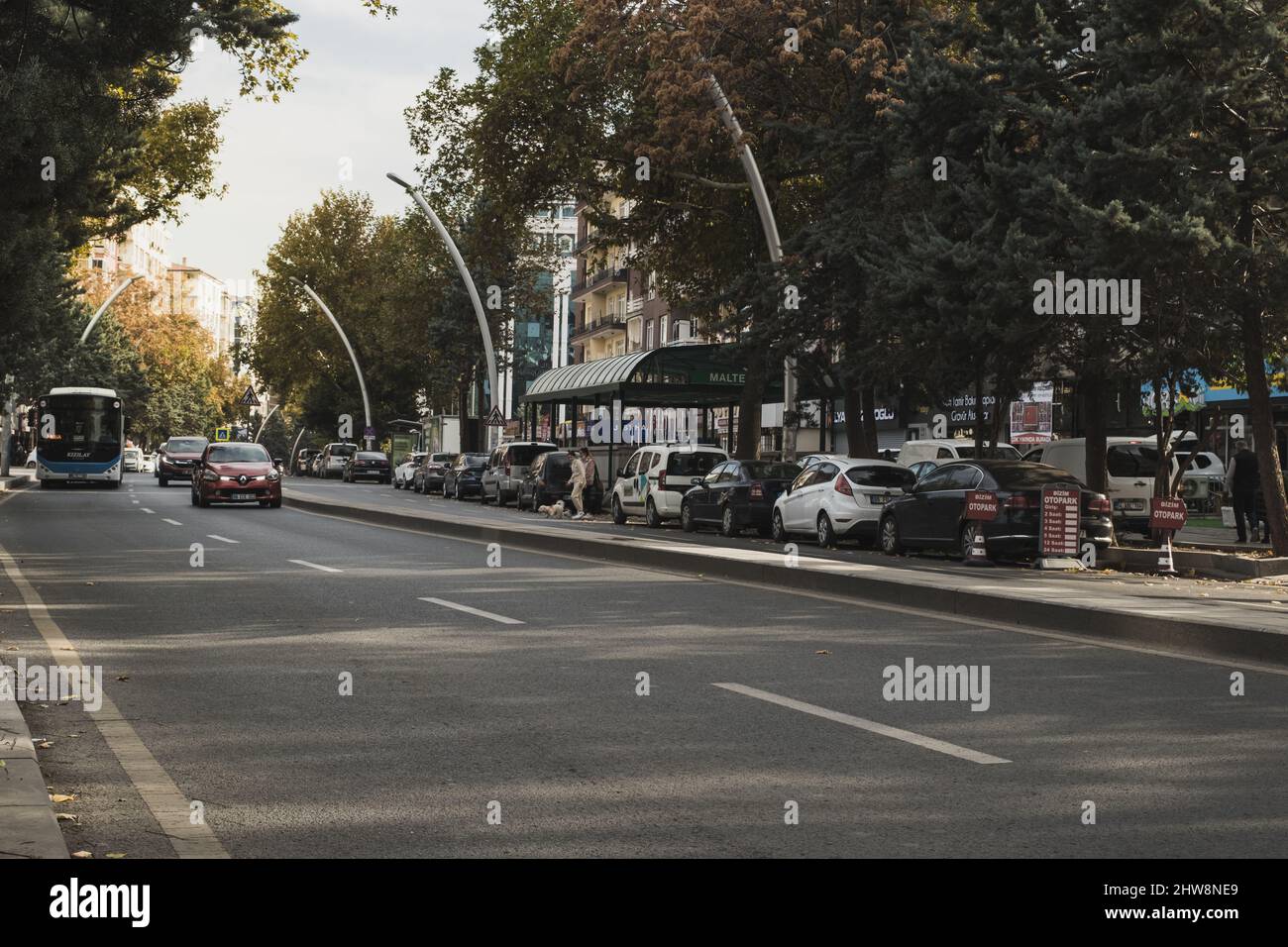 Gazi park hi-res stock photography and images - Alamy