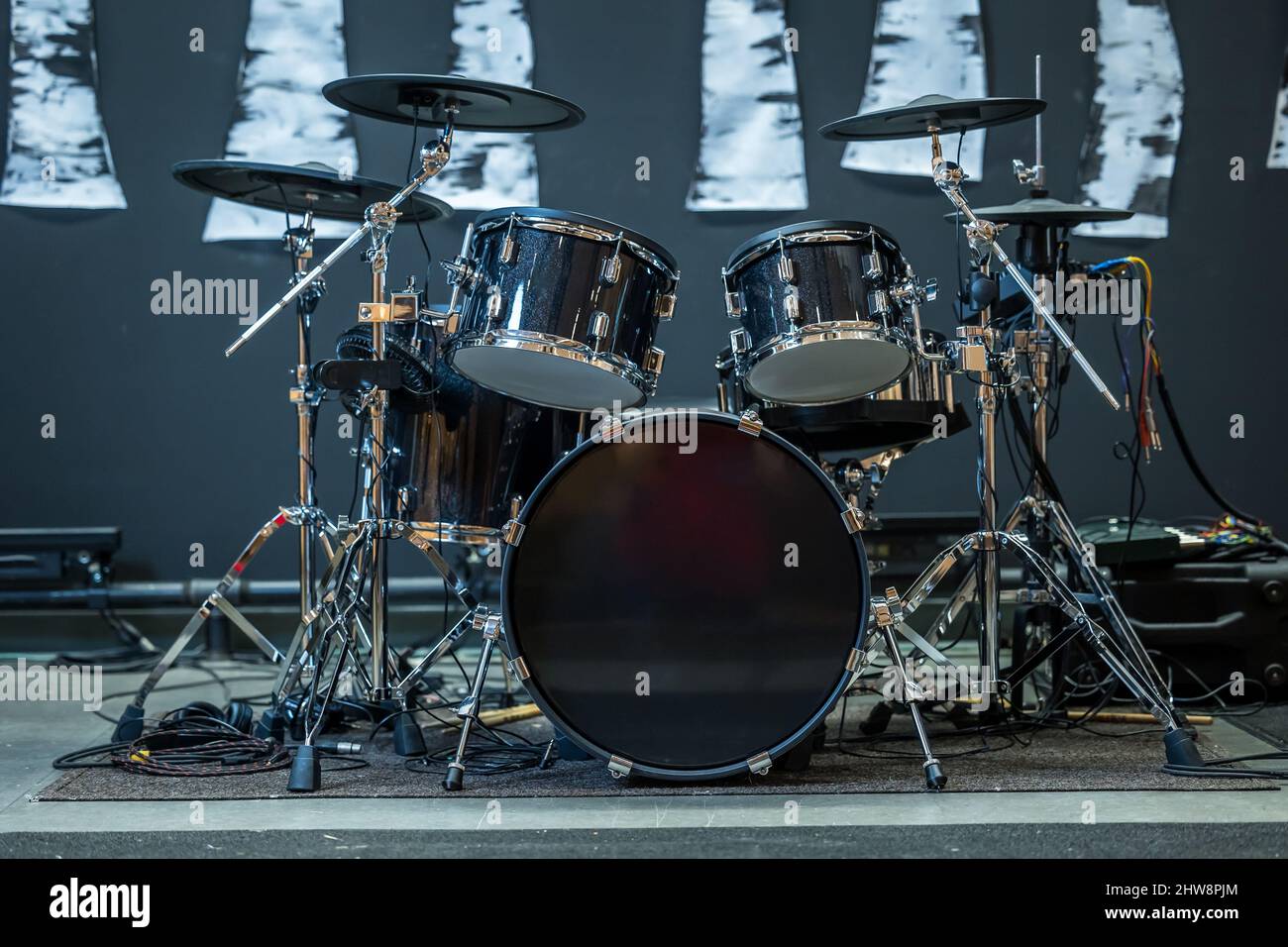 Instrument of praise High Resolution Stock Photography and Images - Alamy