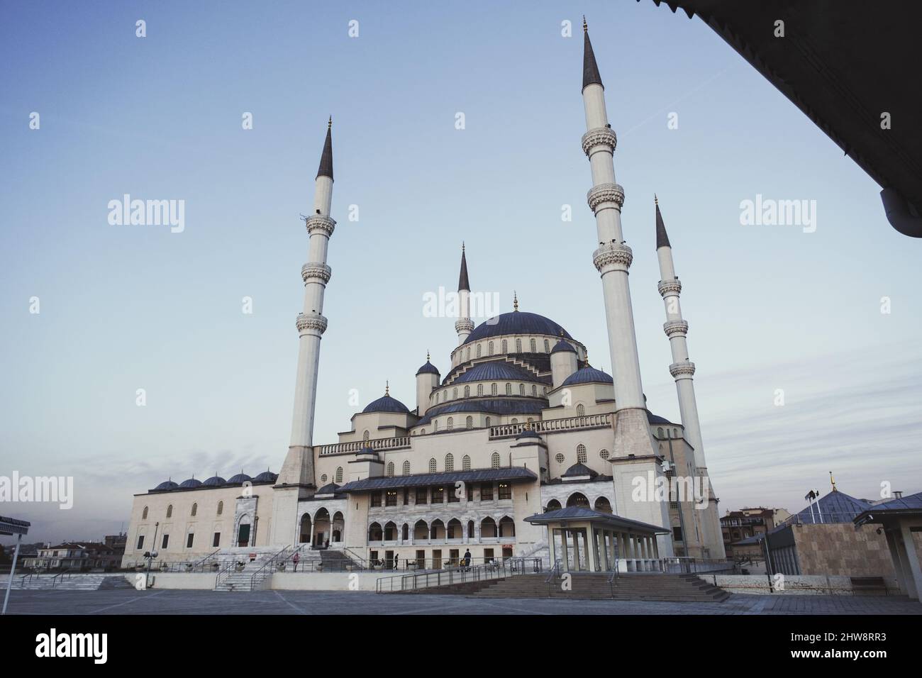 Kocatepe hi-res stock photography and images - Alamy