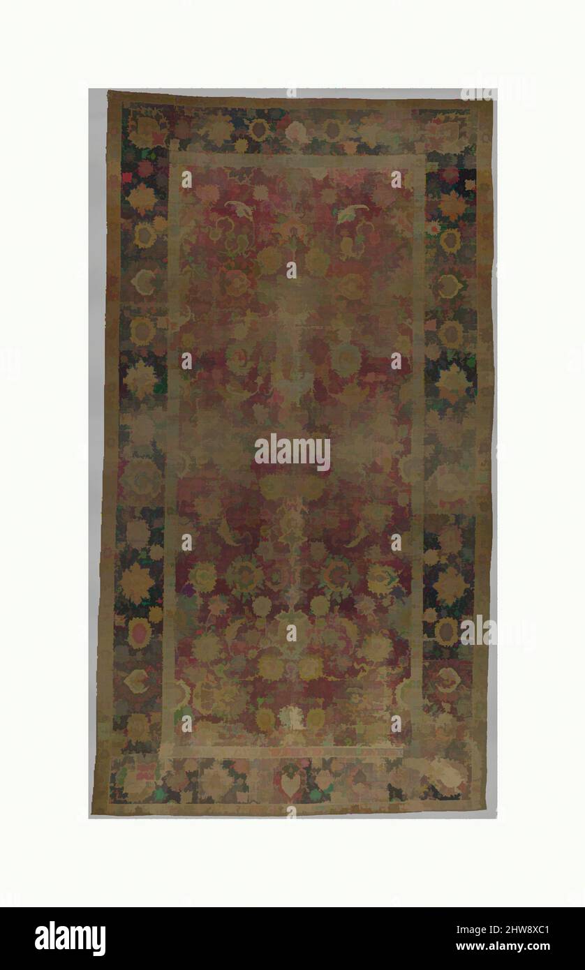 Palmette pattern Cut Out Stock Images & Pictures - Alamy