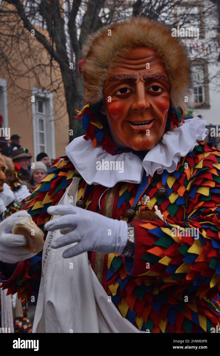 Narro mask hi-res stock photography and images - Alamy