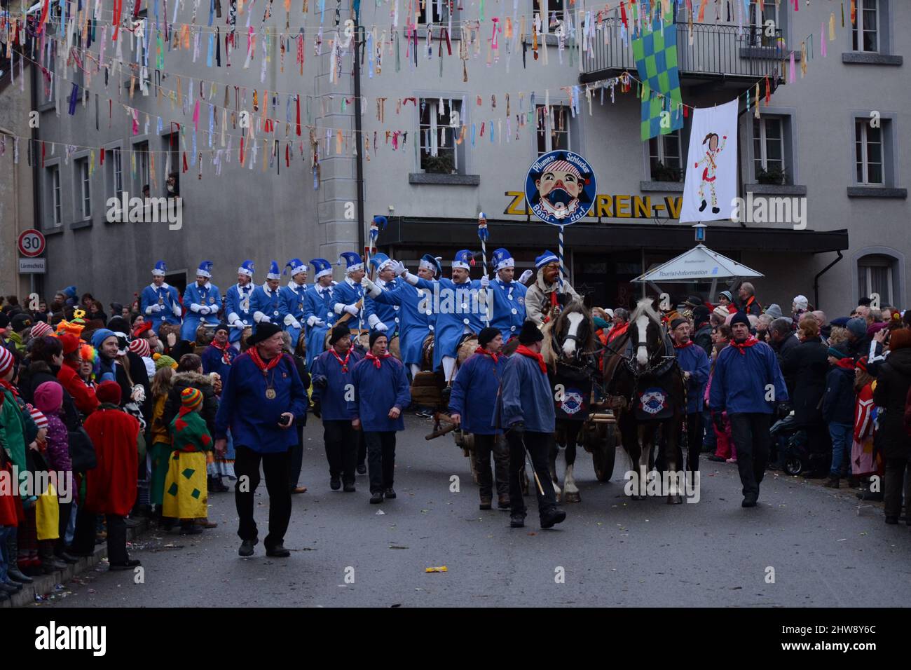 Narro mask hi-res stock photography and images - Alamy