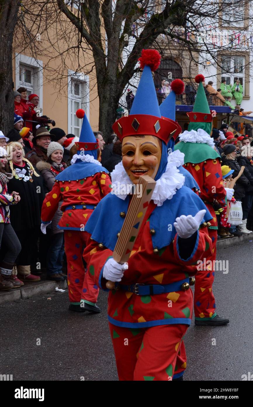 Narro mask hi-res stock photography and images - Alamy