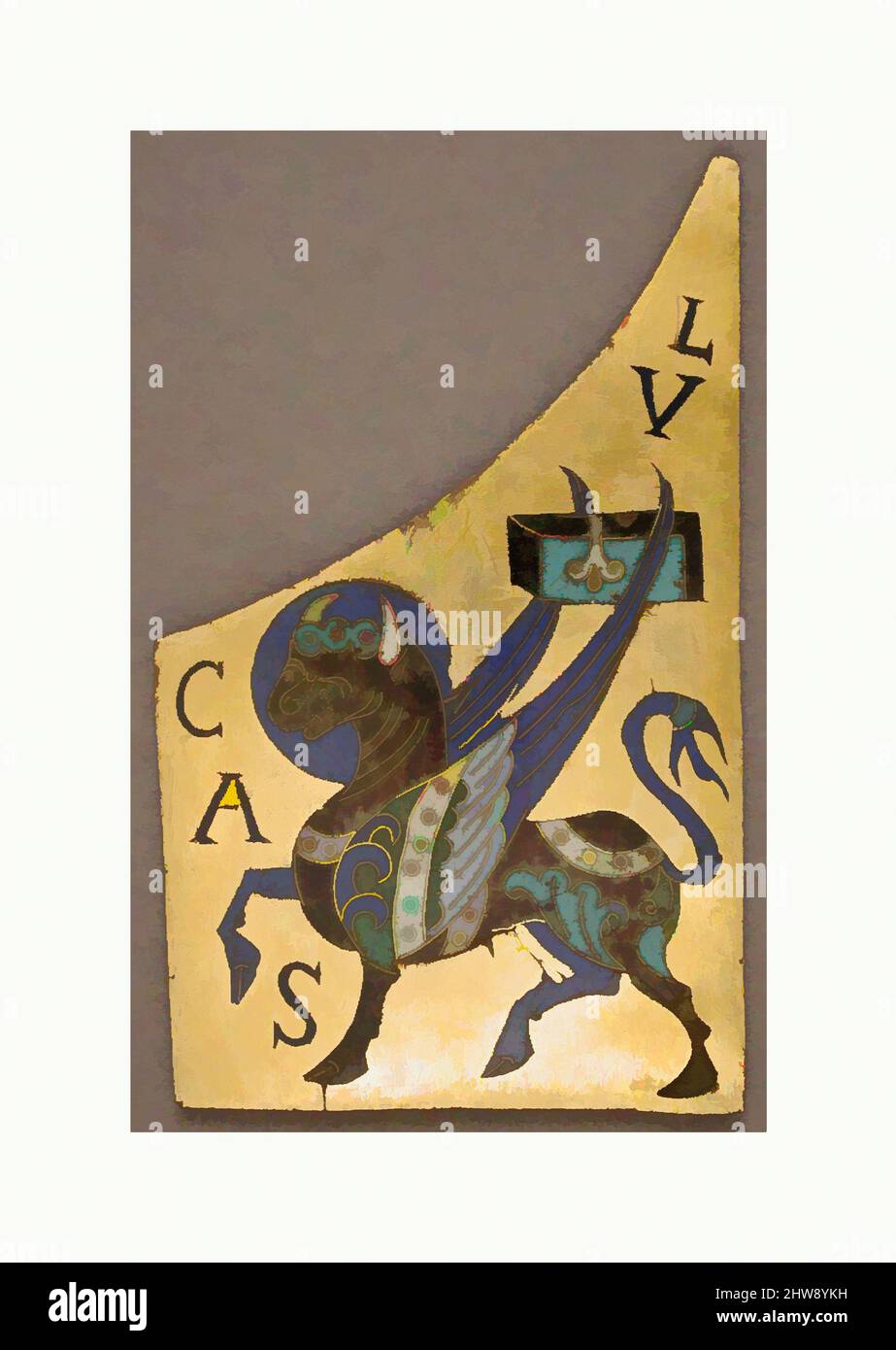 Eye catching black white Cut Out Stock Images & Pictures - Alamy