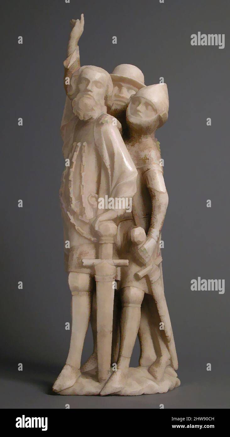 Soldiers at the crucifixion hi-res stock photography and images - Alamy