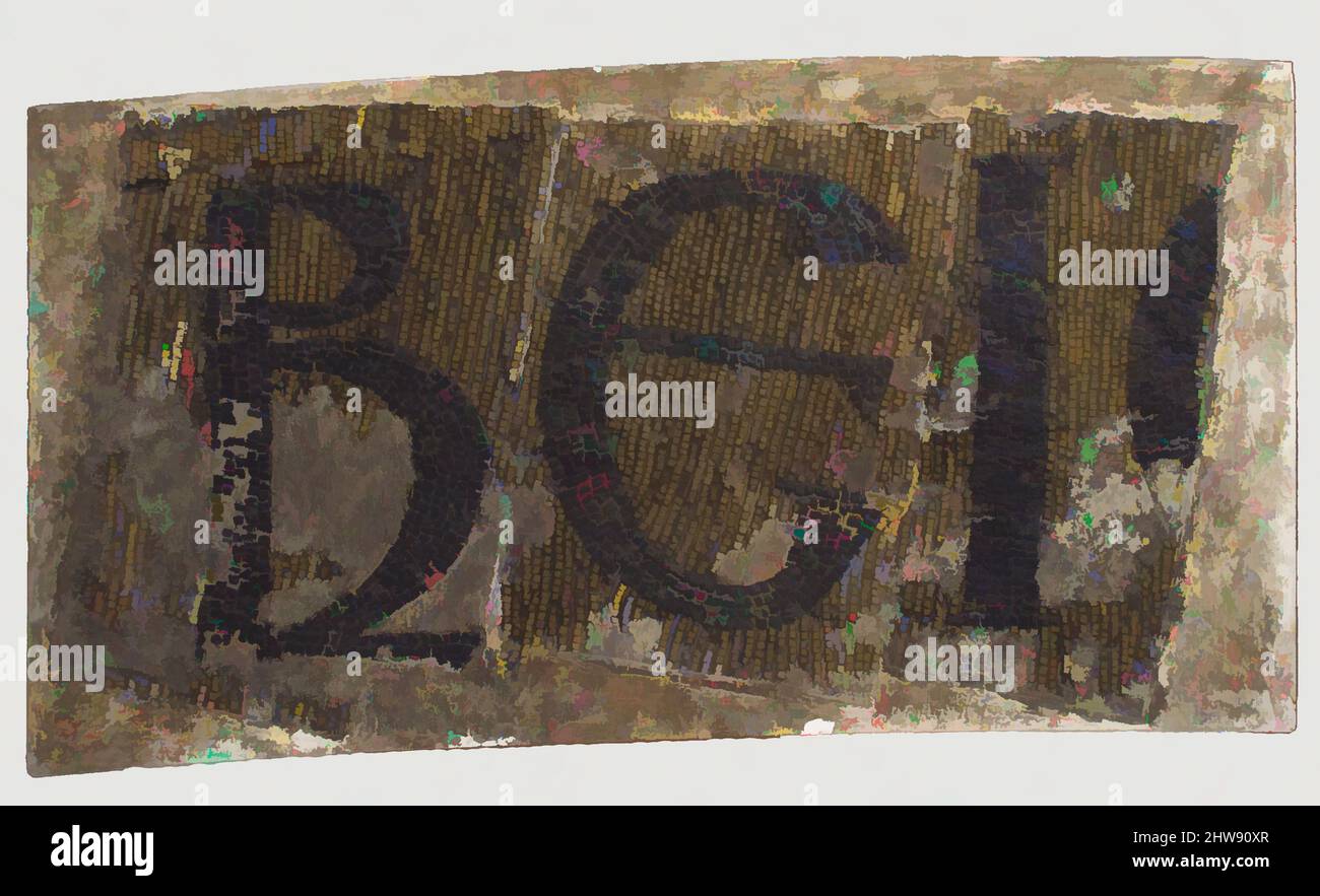 Art inspired by Letters from an Inscription, early 20th century ...