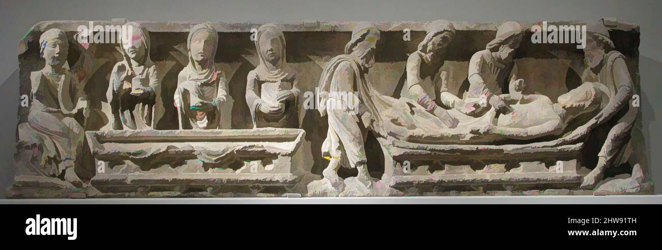 Lintel holy sepulchre hi-res stock photography and images - Alamy