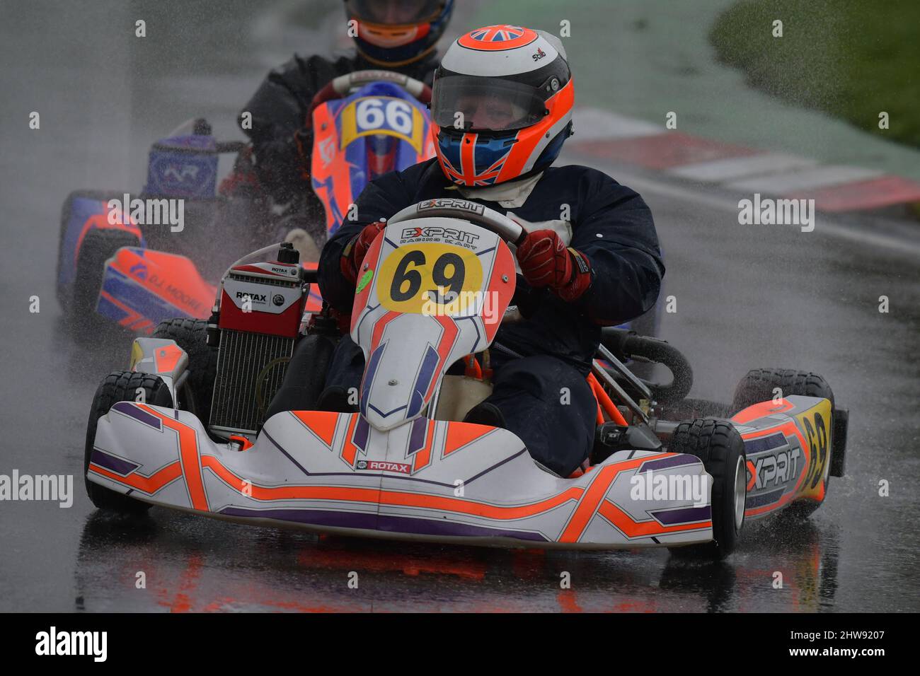 Johnny Herbert is a former British Formula One racing driver and ...