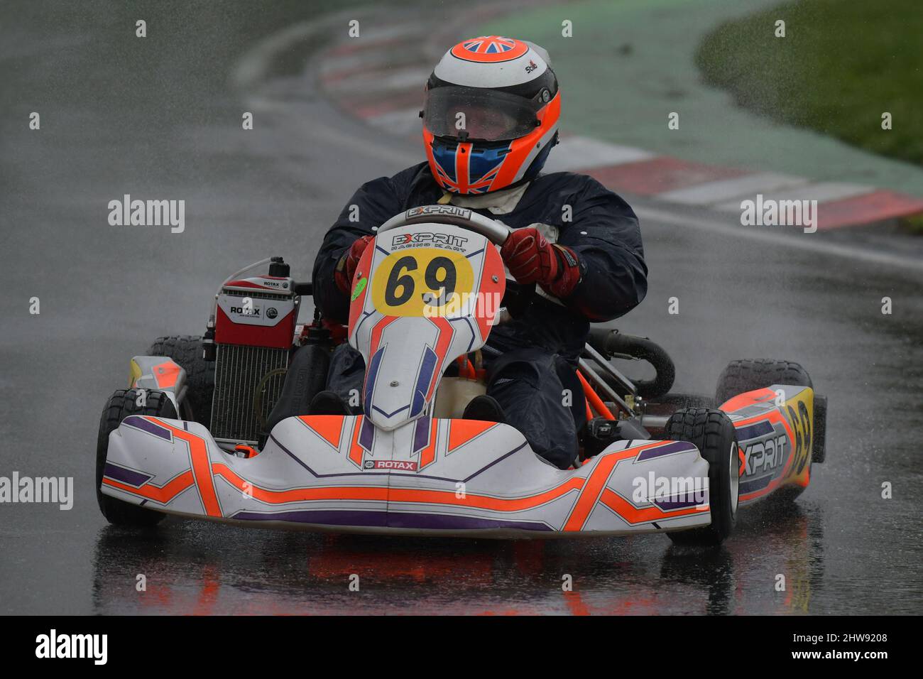 Johnny Herbert is a former British Formula One racing driver and ...