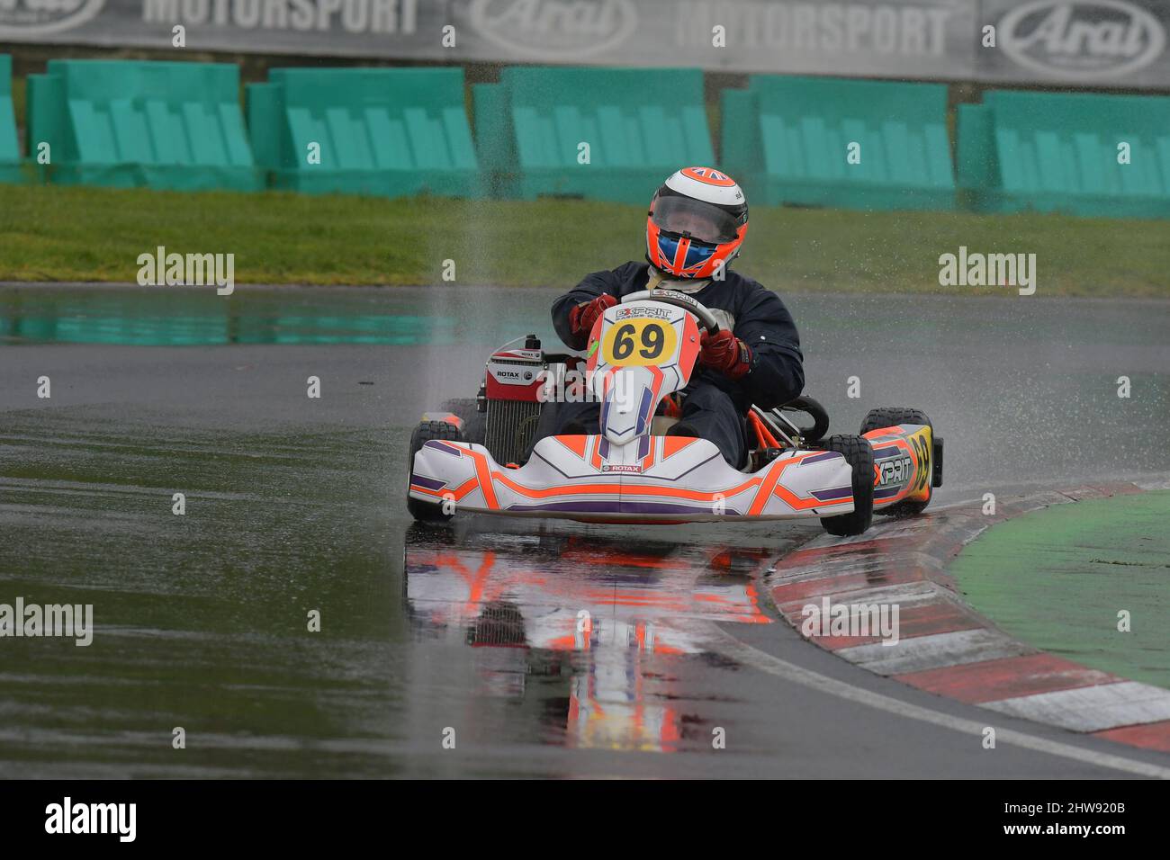 Johnny Herbert is a former British Formula One racing driver and ...