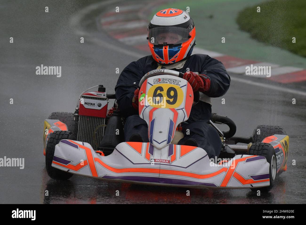 Johnny Herbert is a former British Formula One racing driver and ...