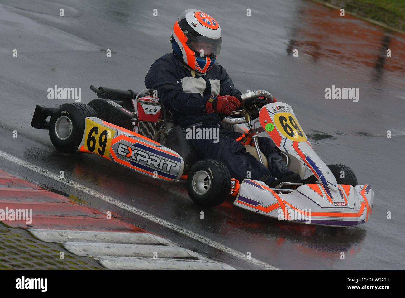 Johnny Herbert is a former British Formula One racing driver and ...