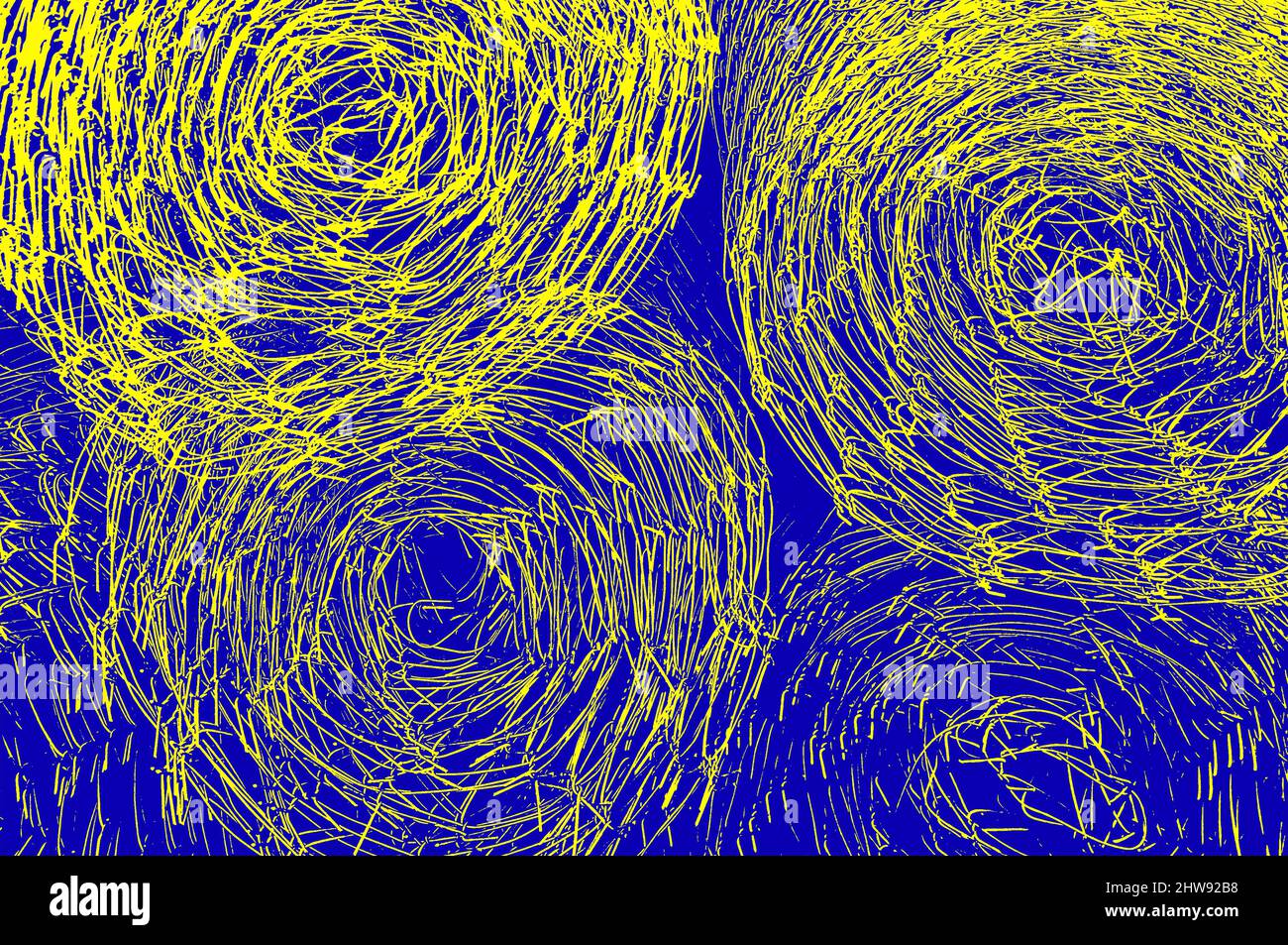 abstract art-digital art-manipulation art Stock Photo - Alamy