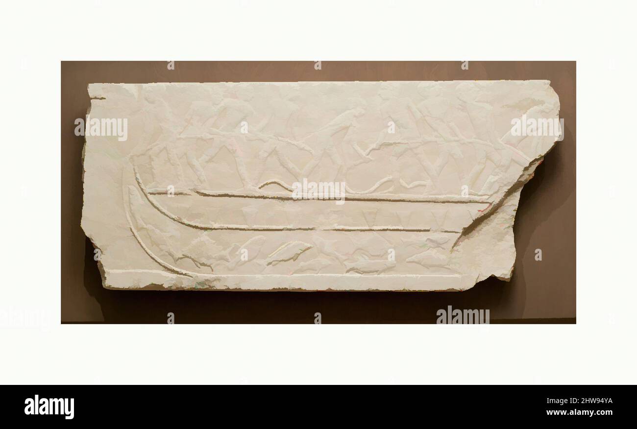 Relief from tomb egypt Cut Out Stock Images & Pictures - Alamy