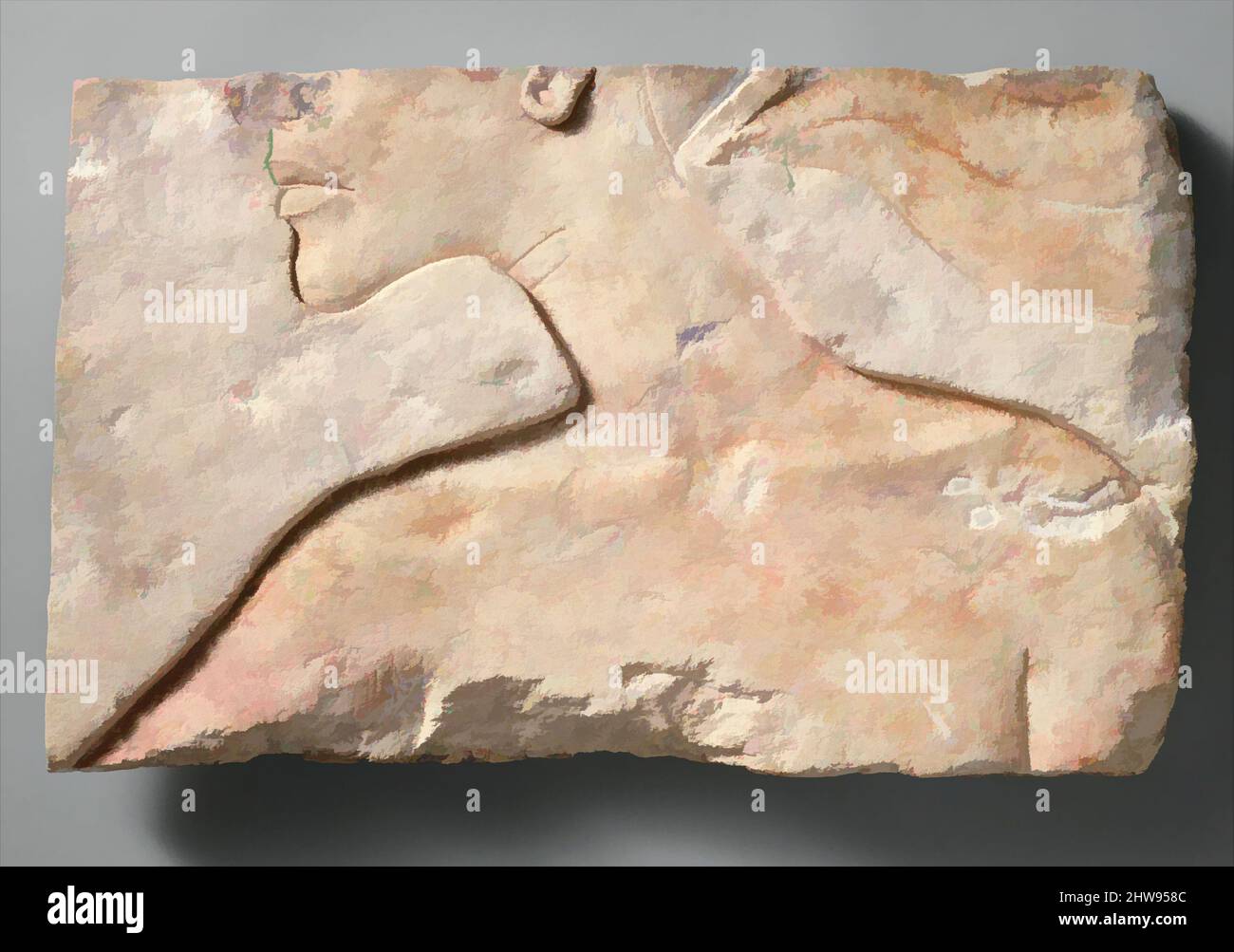 Deutsche hermopolis expedition 1938 hi-res stock photography and images ...