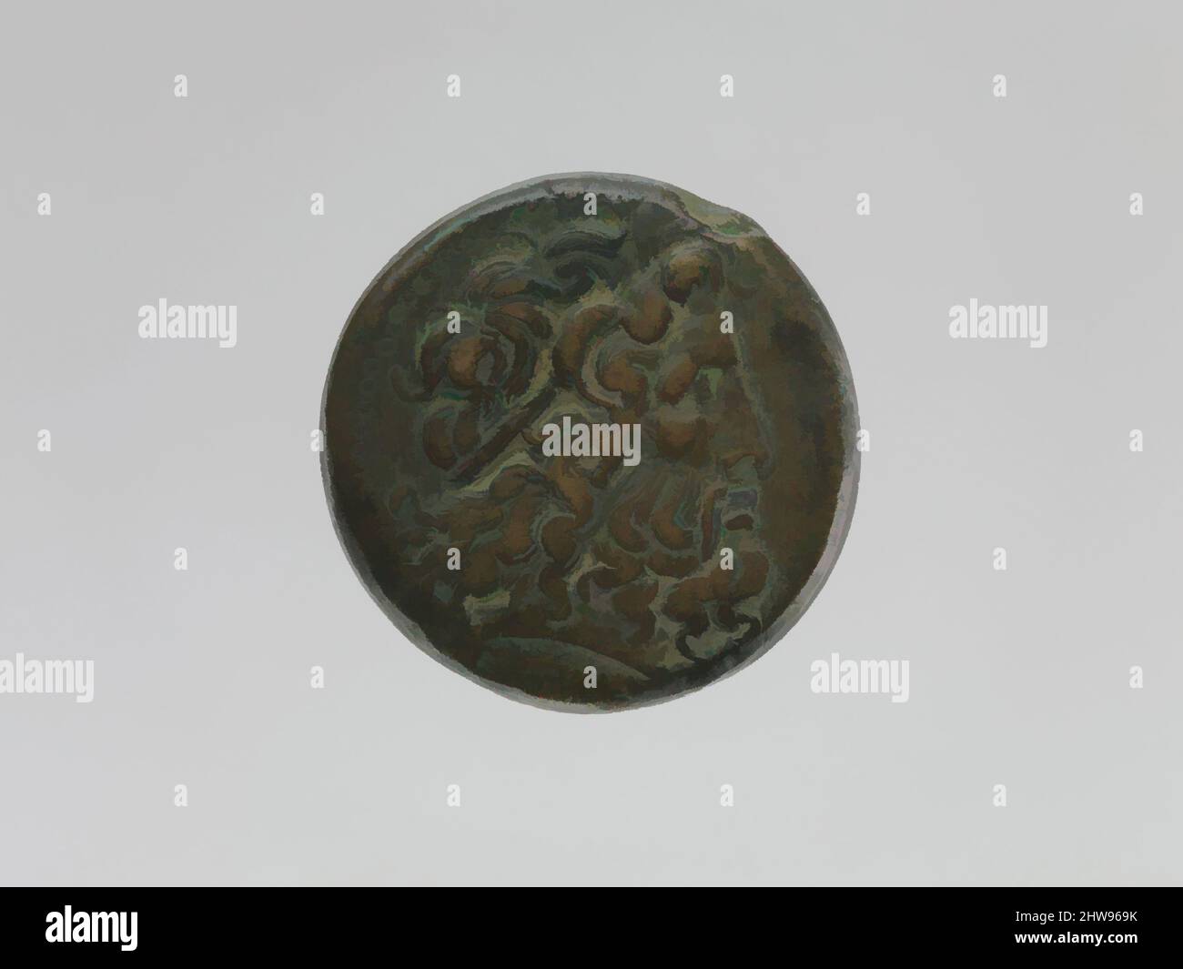 Ptolemy ii hi-res stock photography and images - Alamy