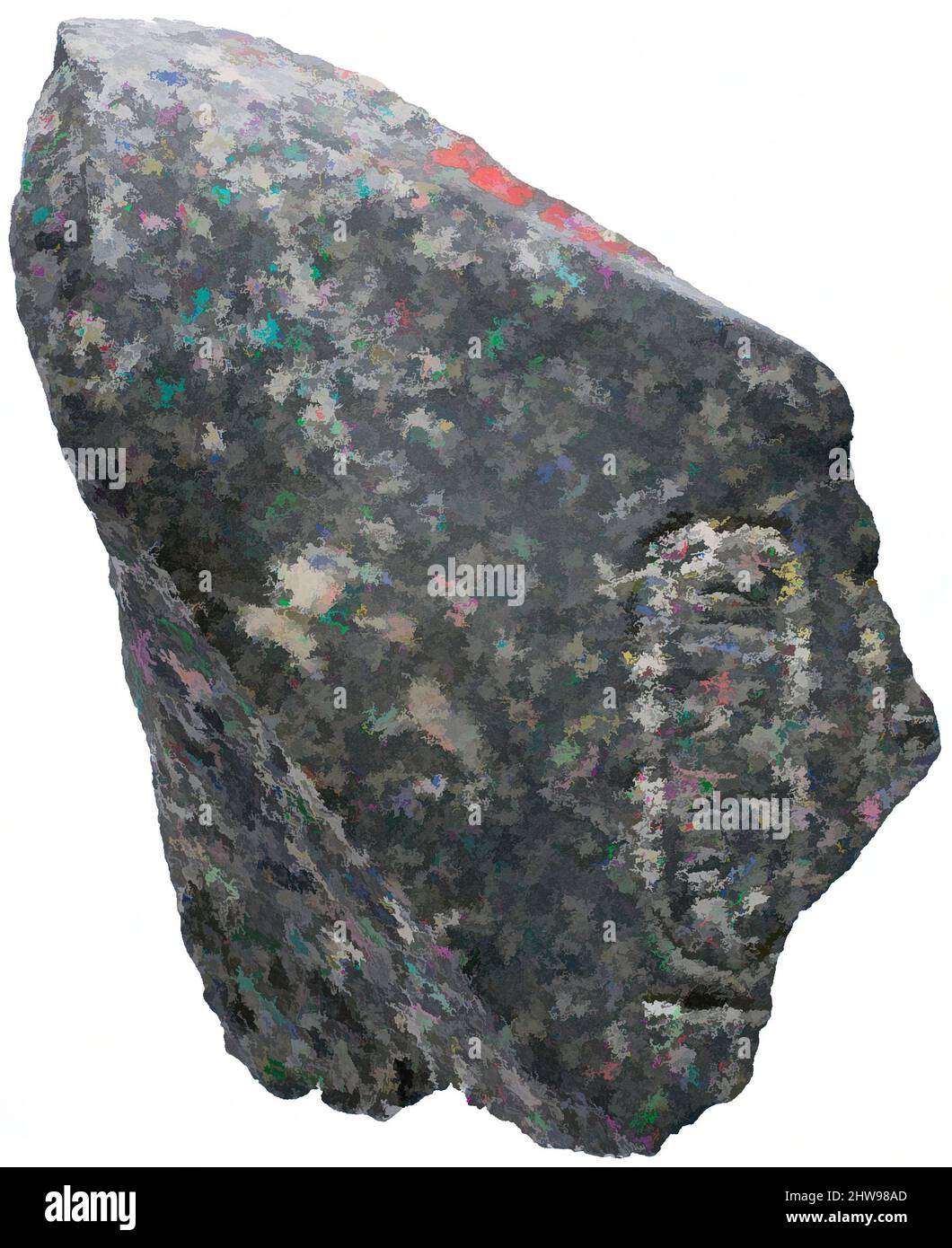 Chest cartouche Cut Out Stock Images & Pictures - Alamy