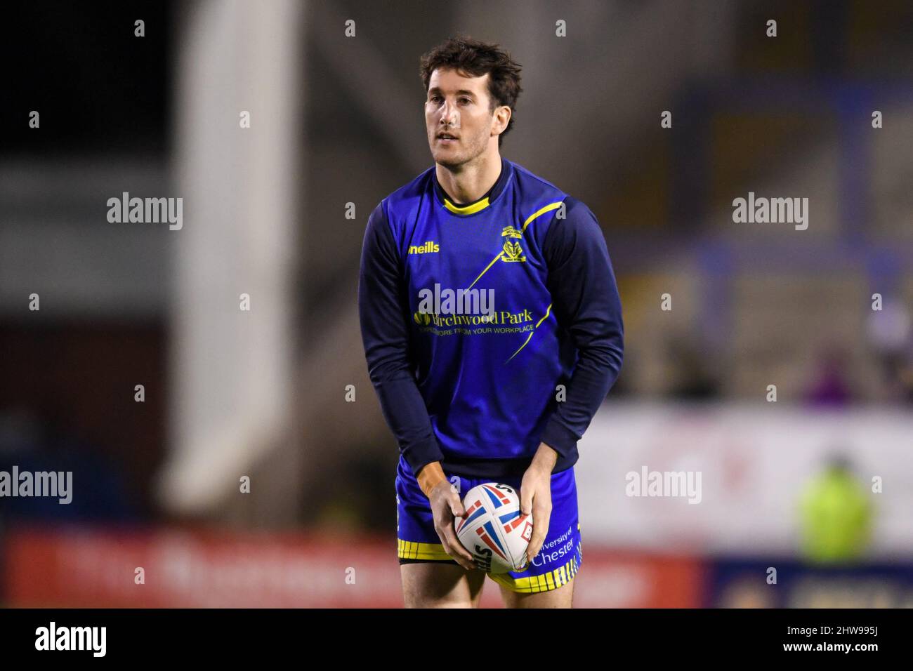 Stefan ratchford warrington catalans hi-res stock photography and ...