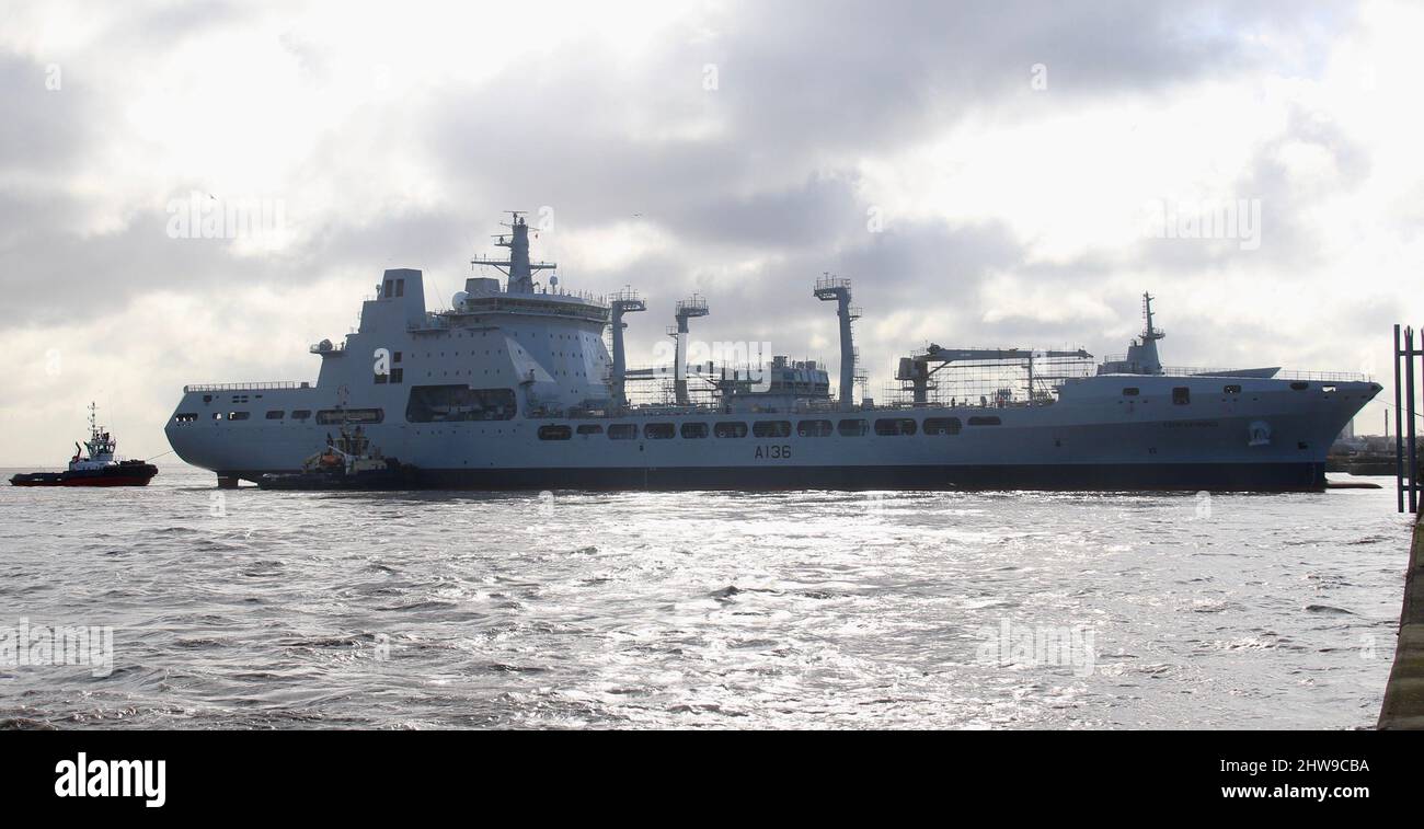 Tidespring a136 hi-res stock photography and images - Alamy