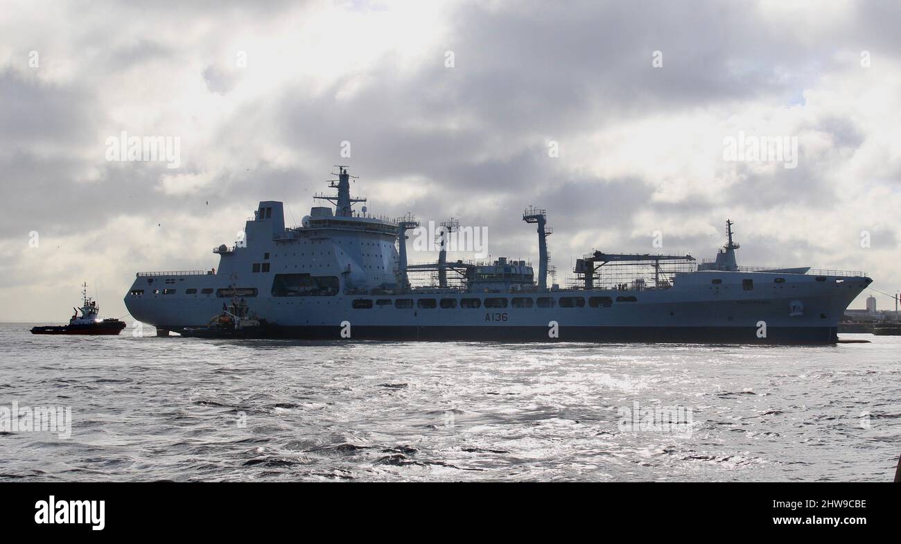 Tidespring a136 hi-res stock photography and images - Alamy