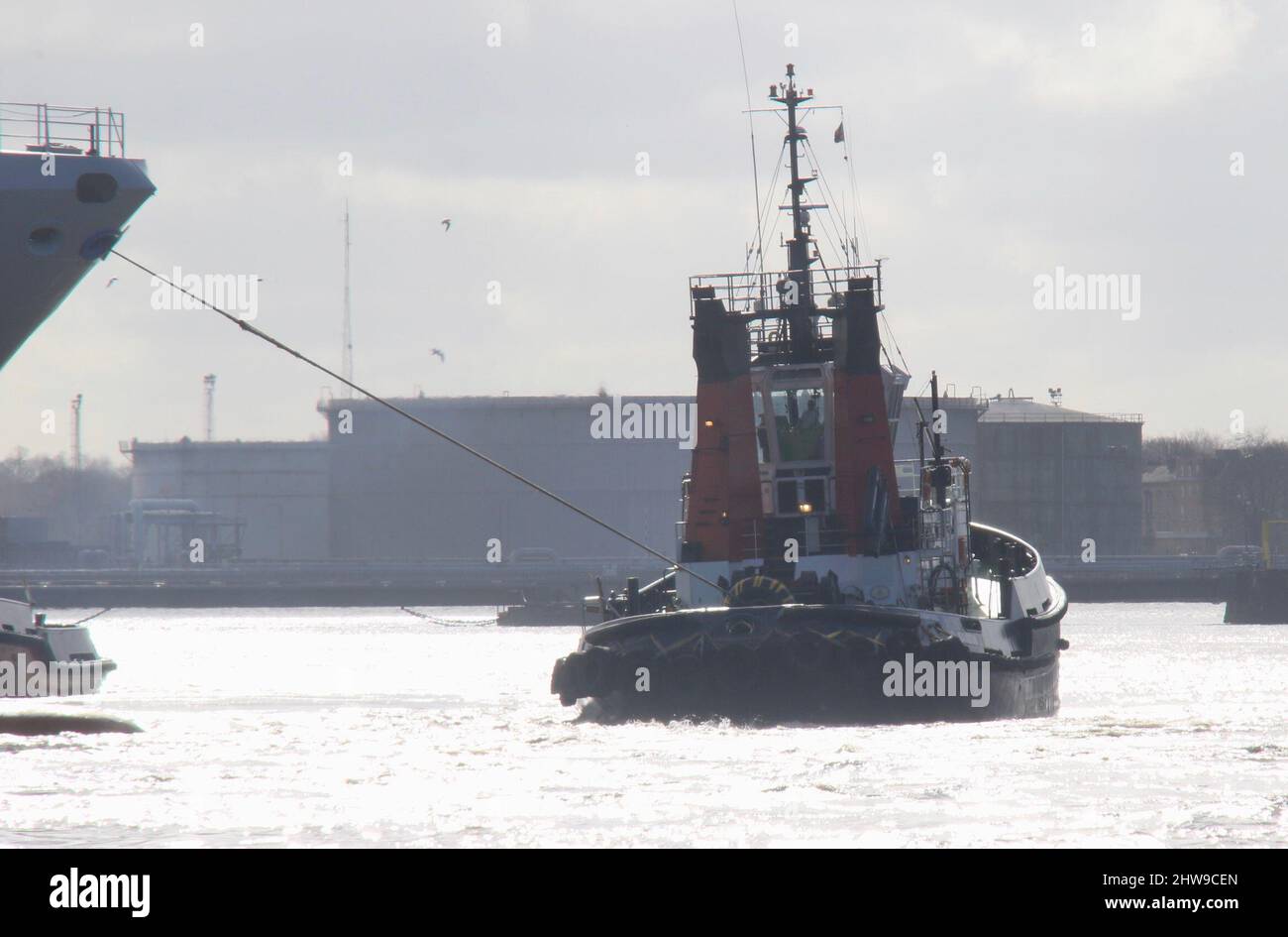 Tidespring hi-res stock photography and images - Alamy