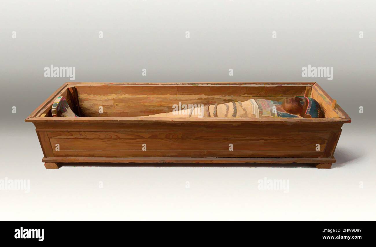 Mummification egypt hi-res stock photography and images - Alamy