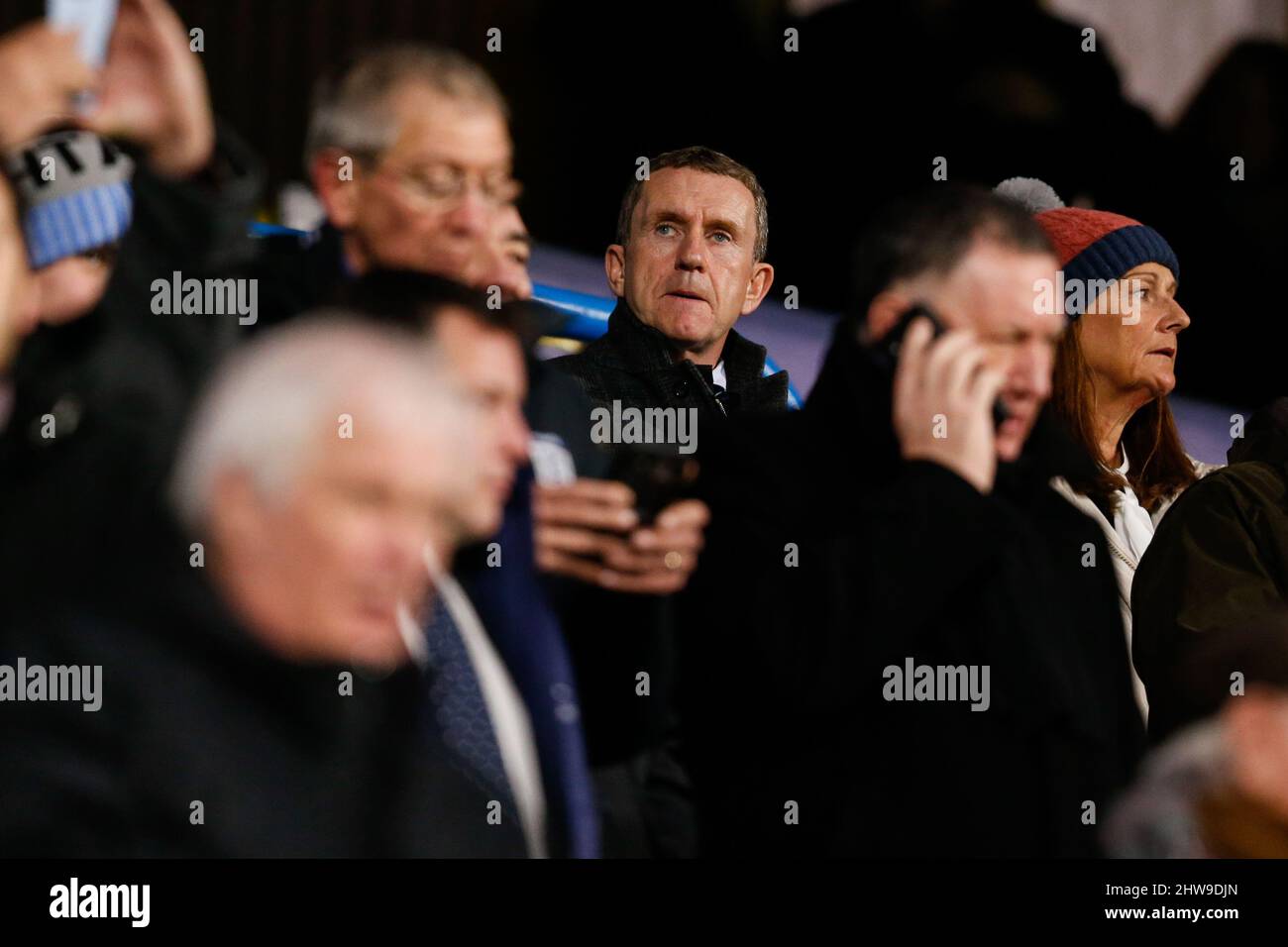 Dean of peterborough hi-res stock photography and images - Alamy