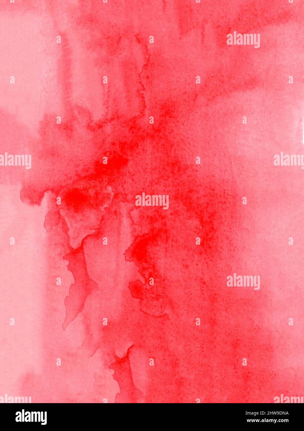 Hand painted colorful texture. Decorative paper template. Design ...
