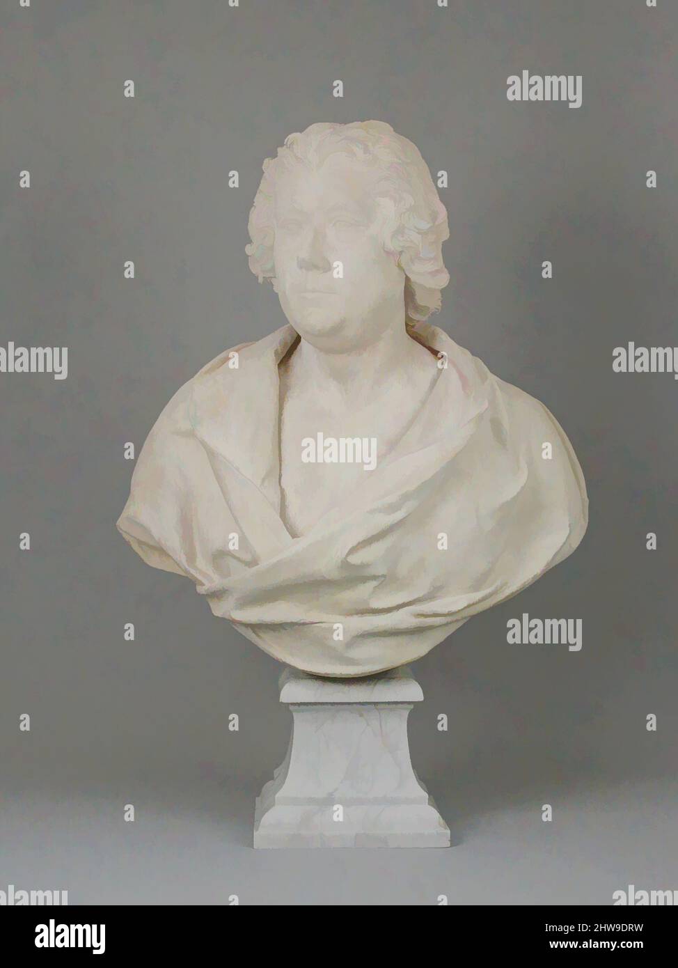 Art inspired by Francesco Bernardi known as Il Senesino (1686–1758), ca ...