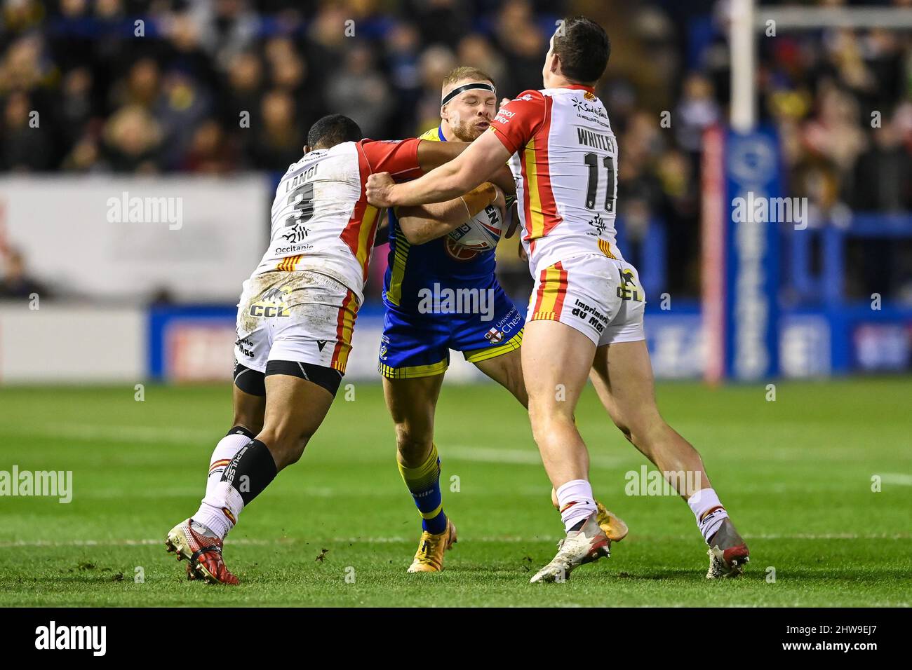 Att whitley hi-res stock photography and images - Alamy