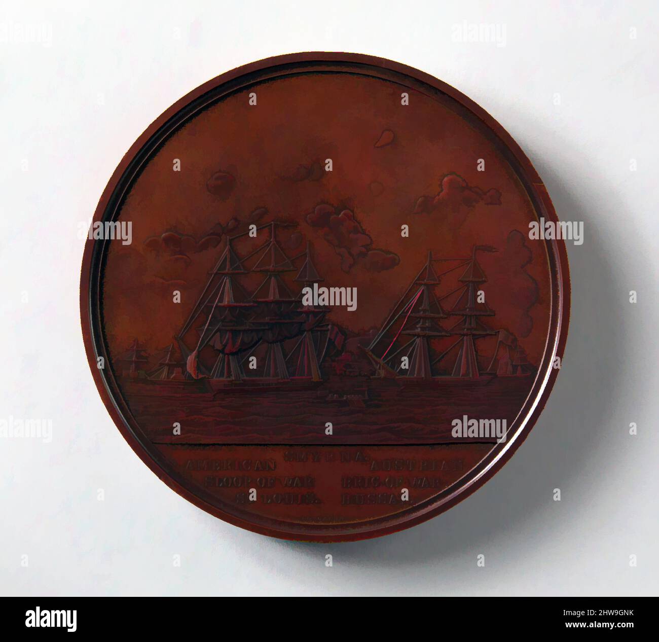 Captain duncan n hi-res stock photography and images - Alamy