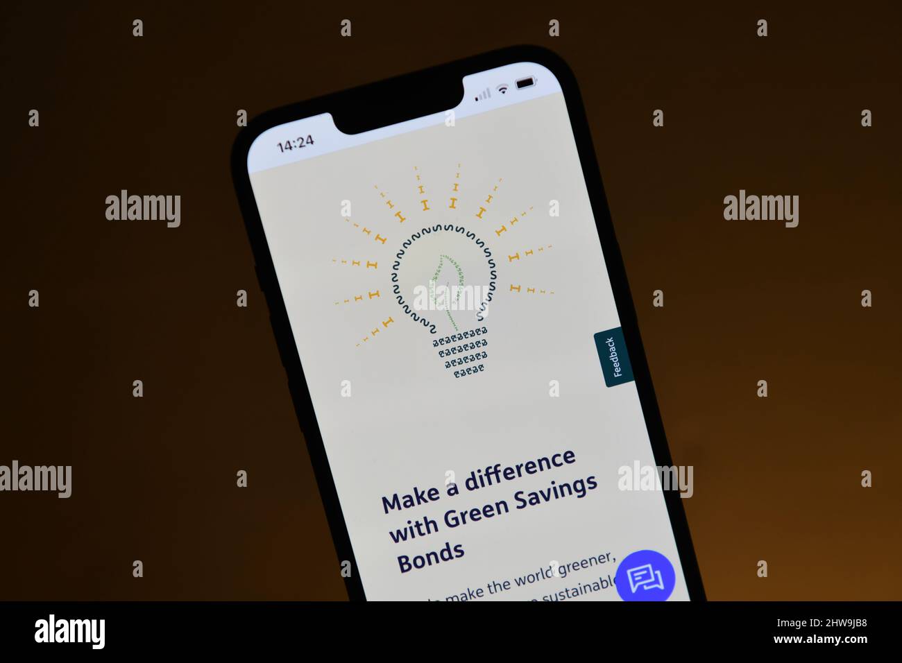 Savings bonds hi-res stock photography and images - Alamy