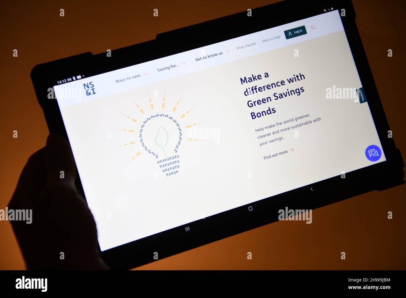 Savings bonds hi-res stock photography and images - Alamy