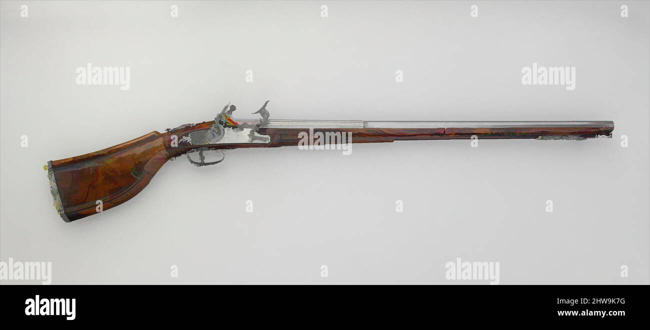 Flintlock hi-res stock photography and images - Alamy