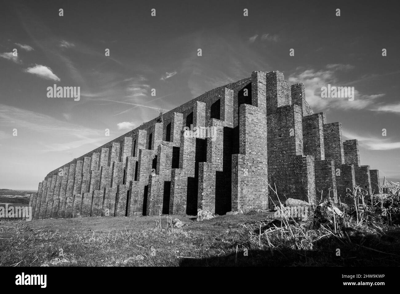 Old rifle range hi-res stock photography and images - Alamy