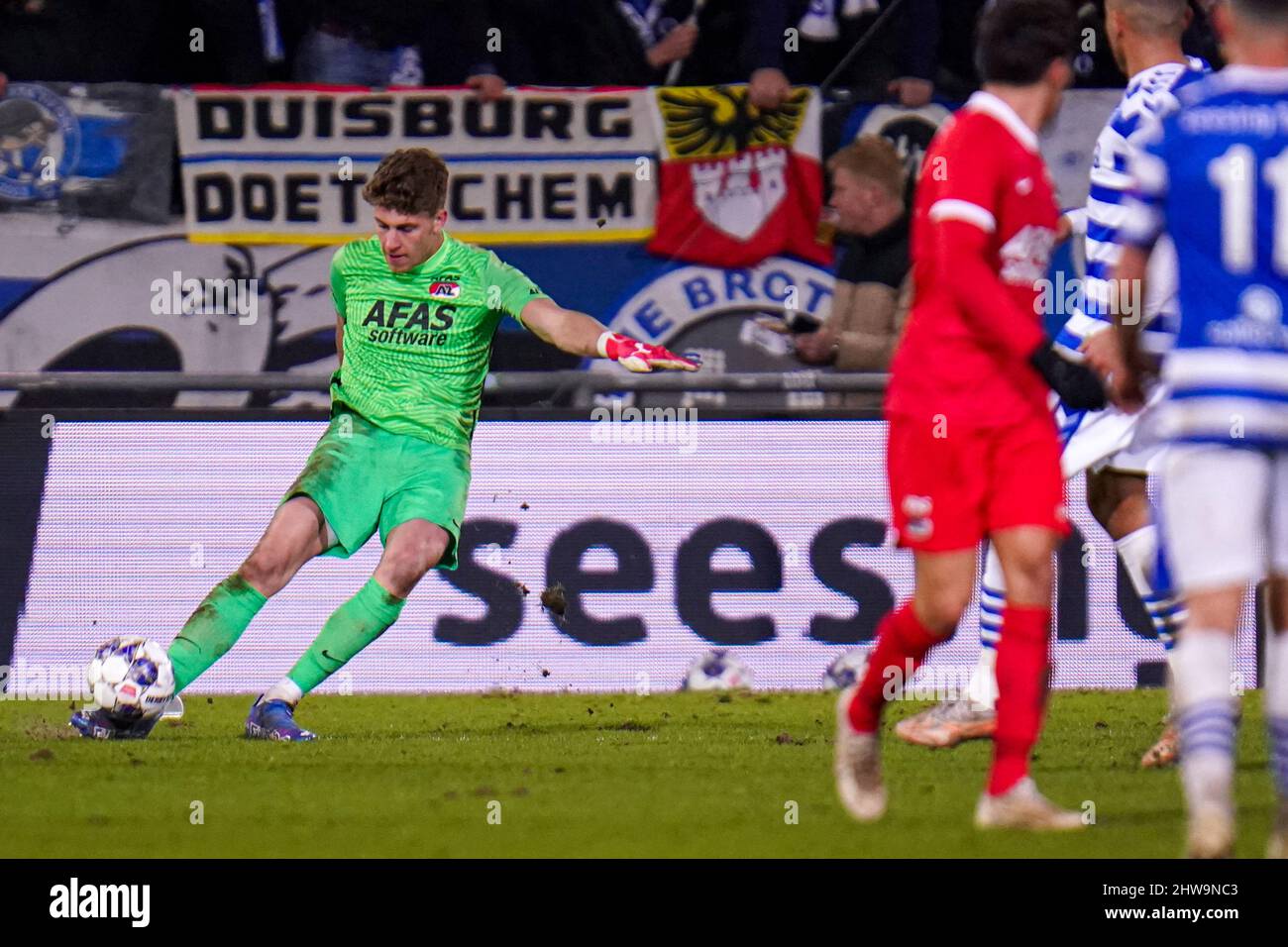 Sem westerveld hi-res stock photography and images - Alamy