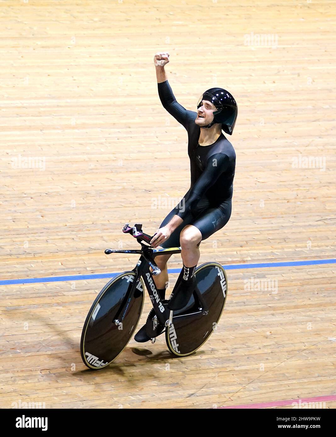 Dan bigham newport hi-res stock photography and images - Alamy