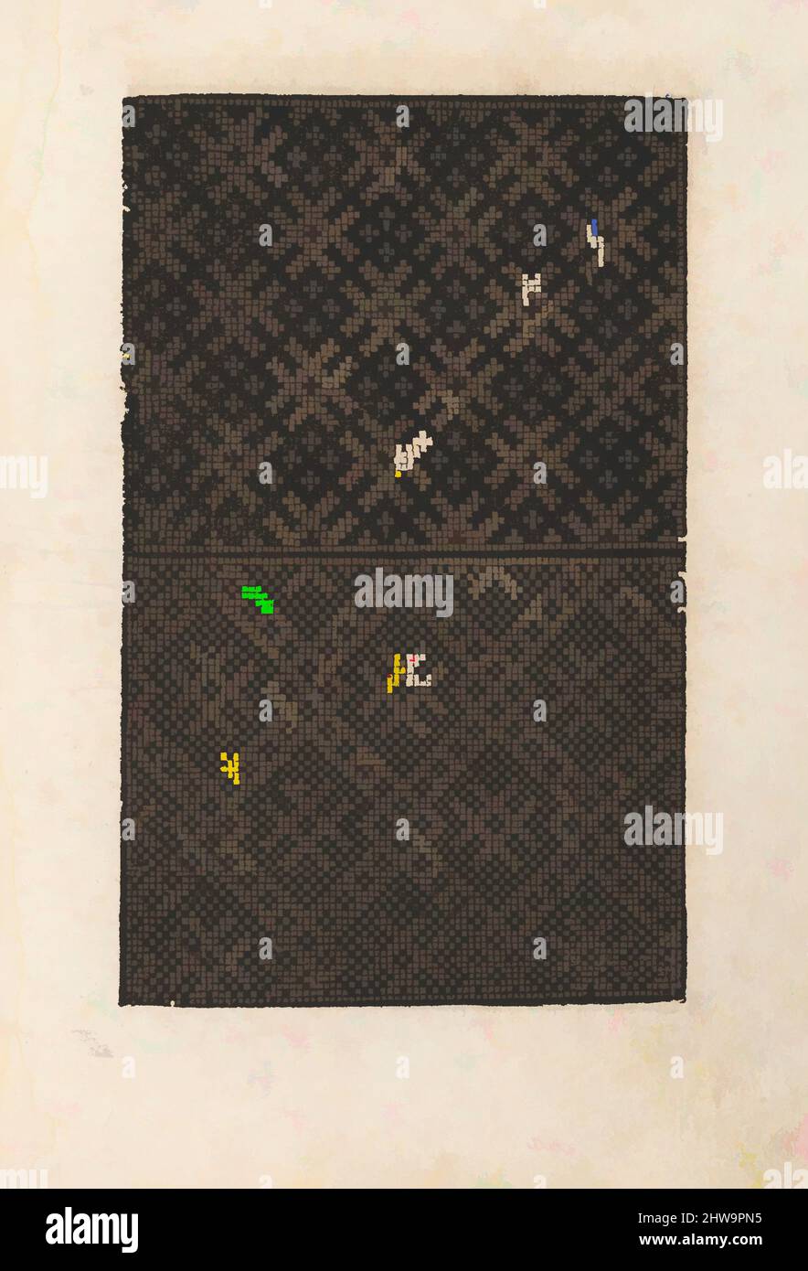 Art inspired by Drawings and Prints, Books Prints Ornament ...