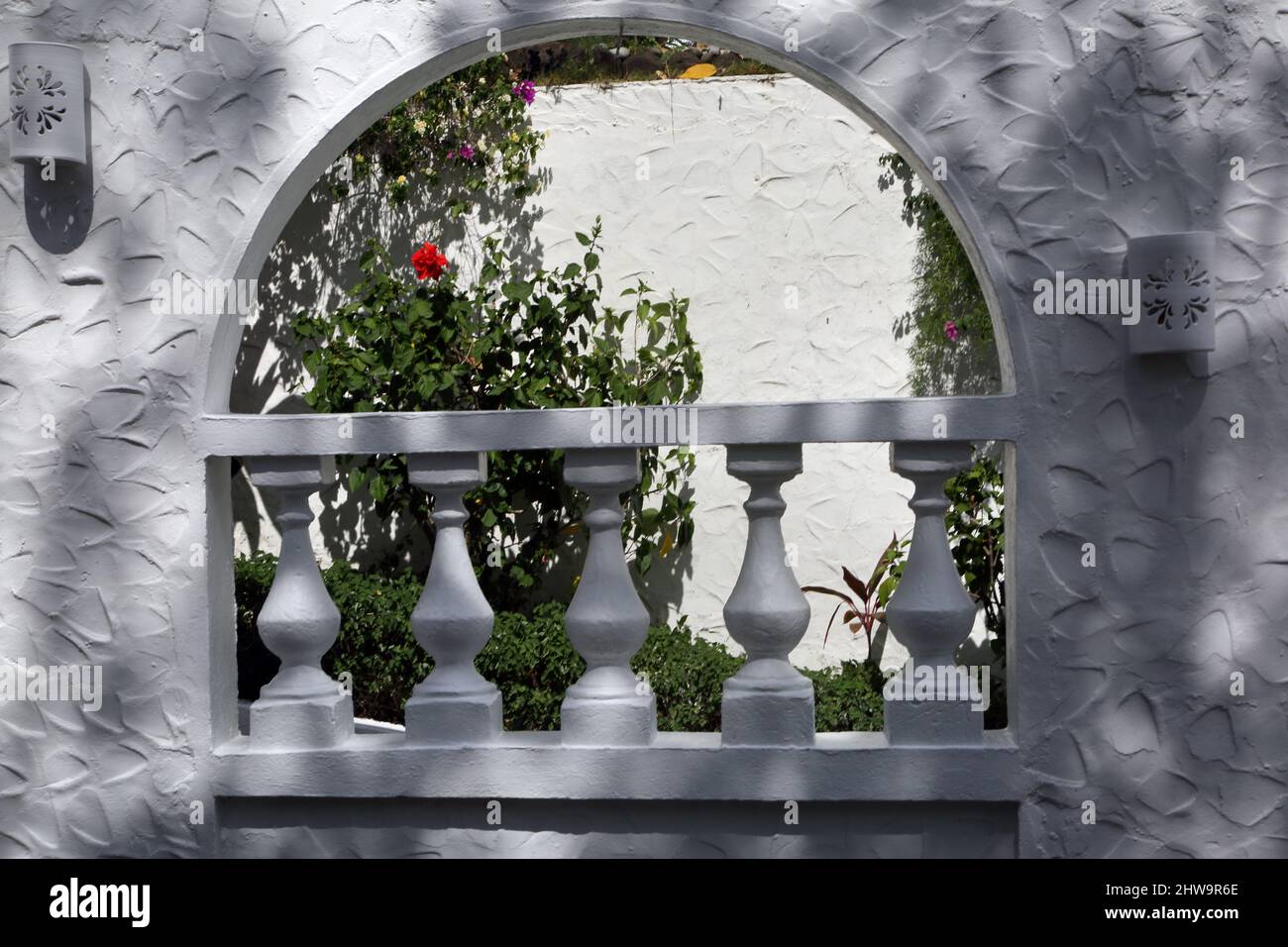 Spice island beach resort hi-res stock photography and images - Alamy