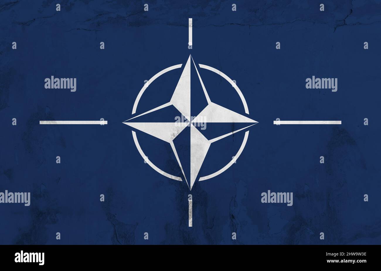 Nato pattern hi-res stock photography and images - Alamy