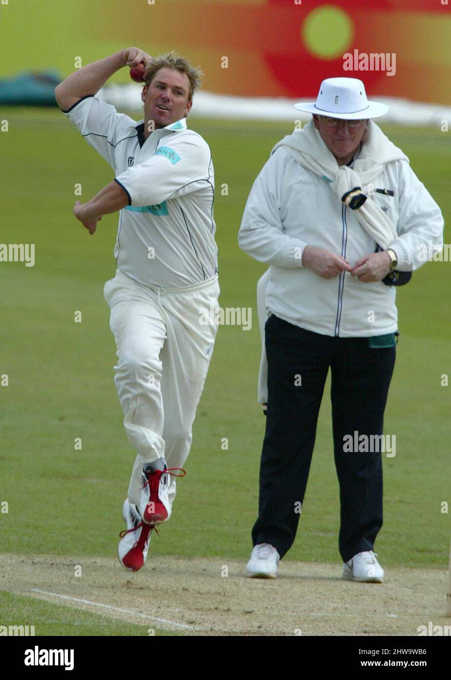Bowling legend hi-res stock photography and images - Alamy