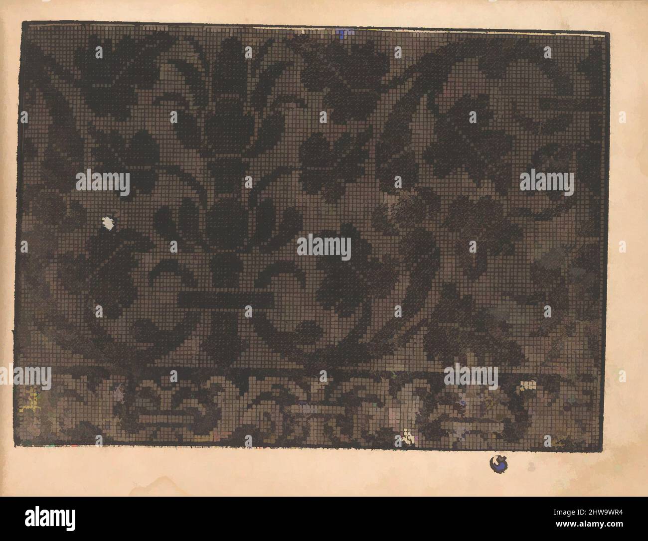 Art inspired by Drawings and Prints, Books Prints Ornament ...