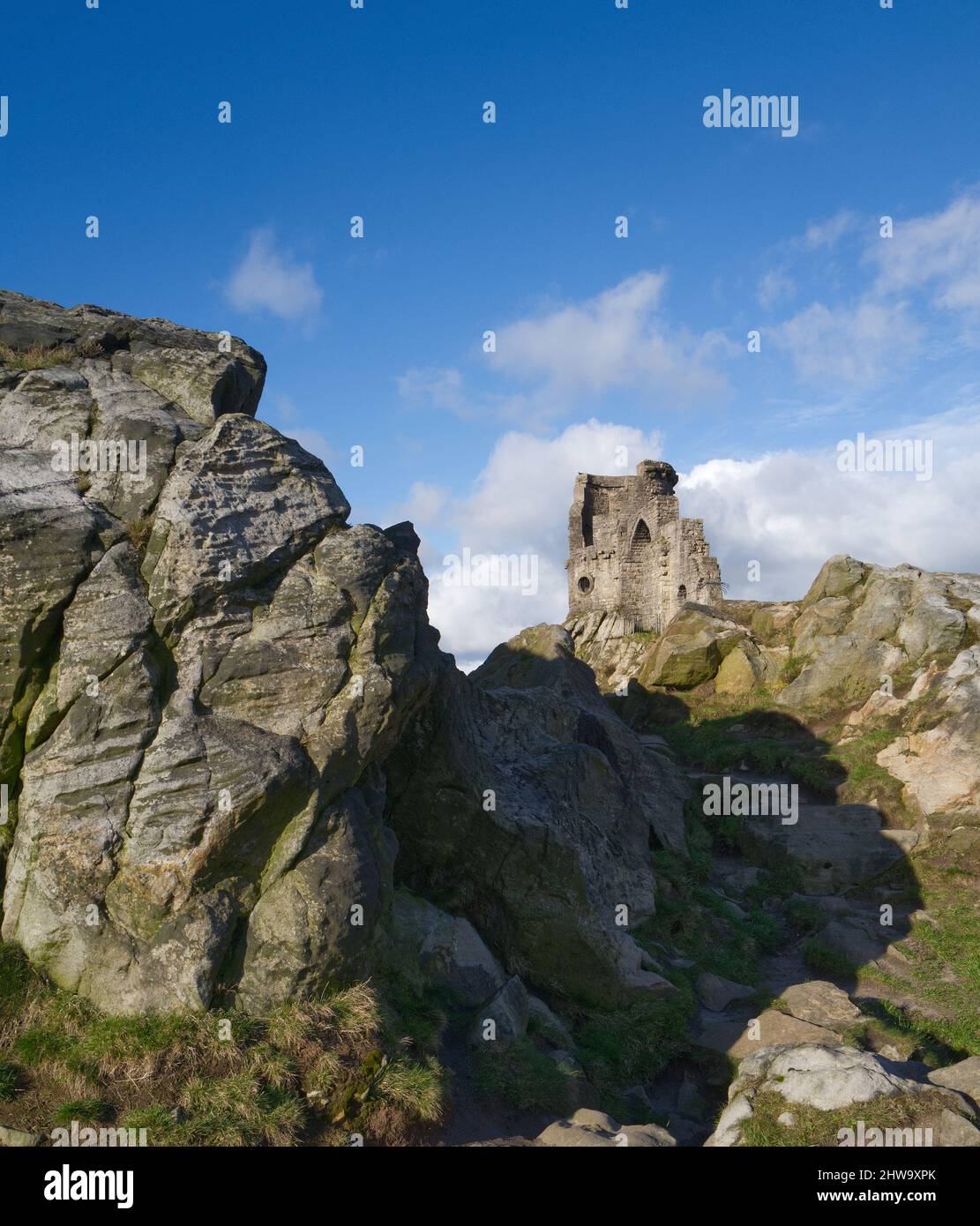 Odd rode hi-res stock photography and images - Alamy