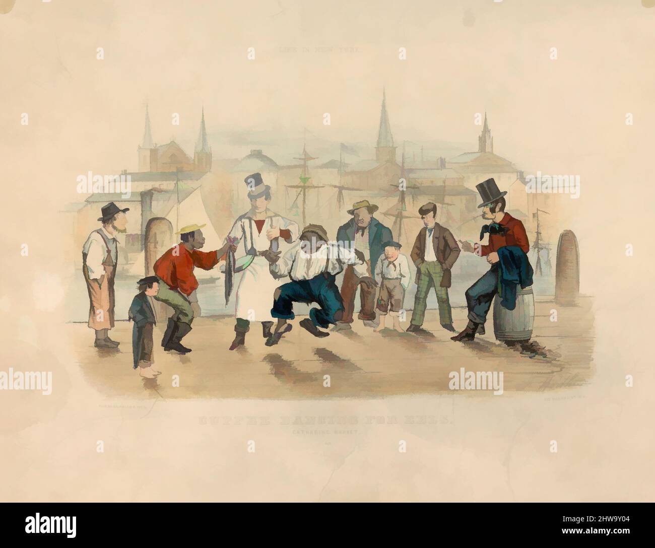 Catharine hi-res stock photography and images - Alamy