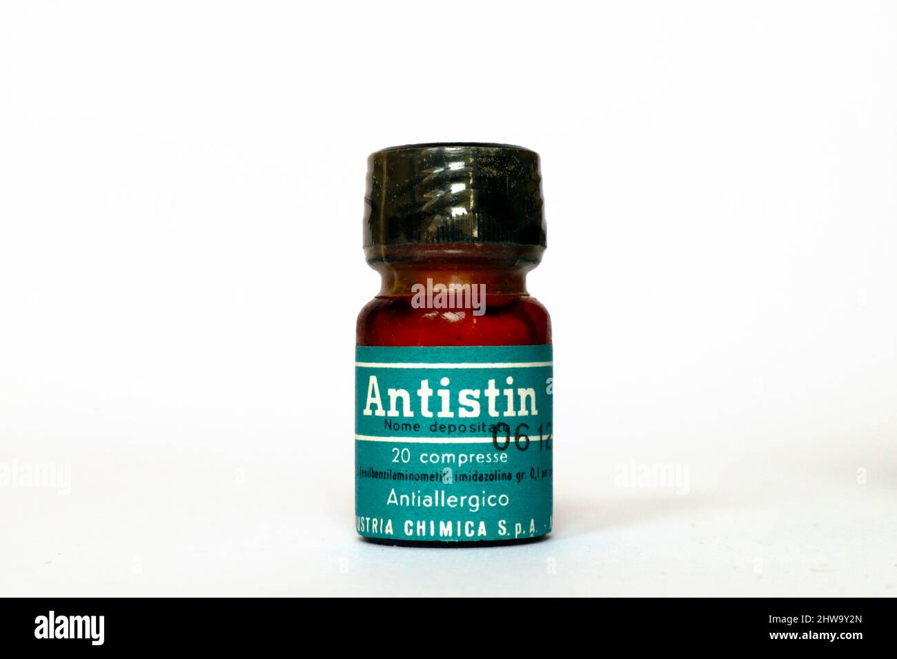 Antistin hi-res stock photography and images - Alamy