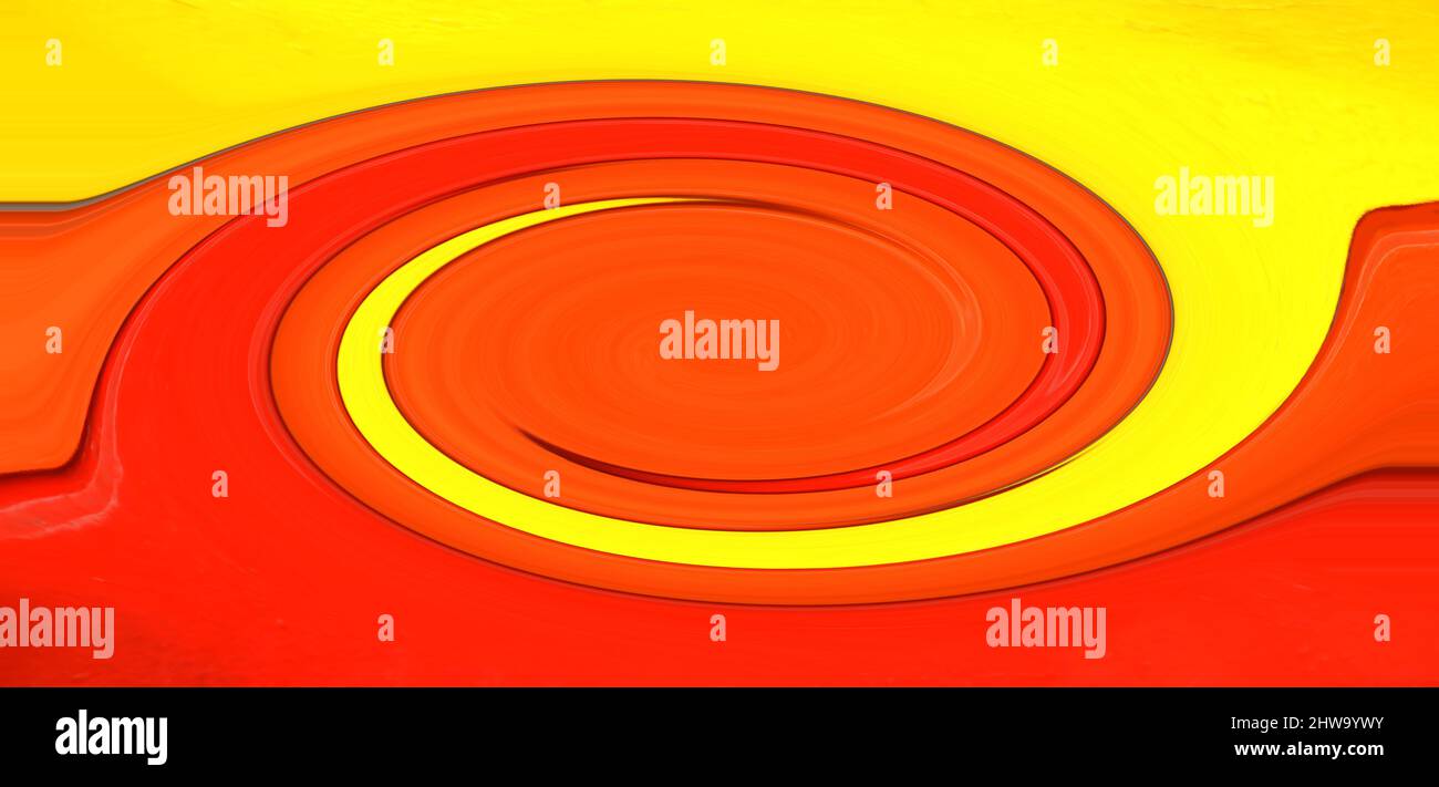 Curling color swirls across this background image. Primary colors are ...