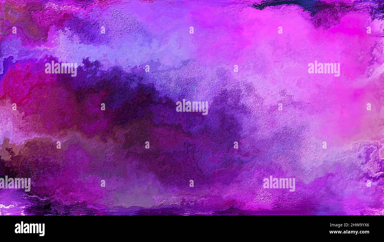 Colorful Abstract Background Stock Photo - Alamy