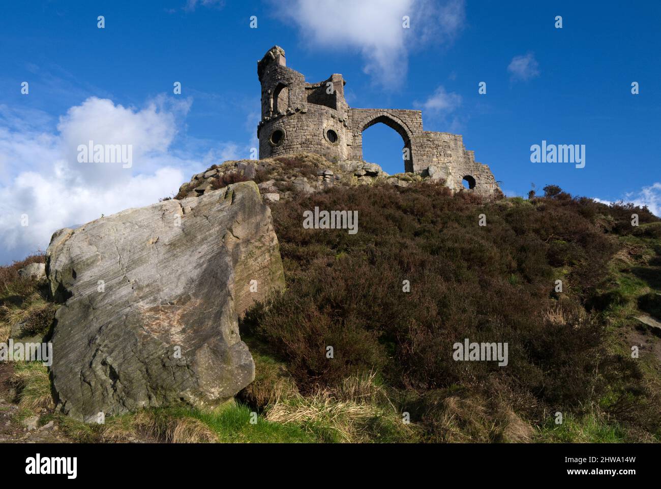 Odd rode hi-res stock photography and images - Alamy