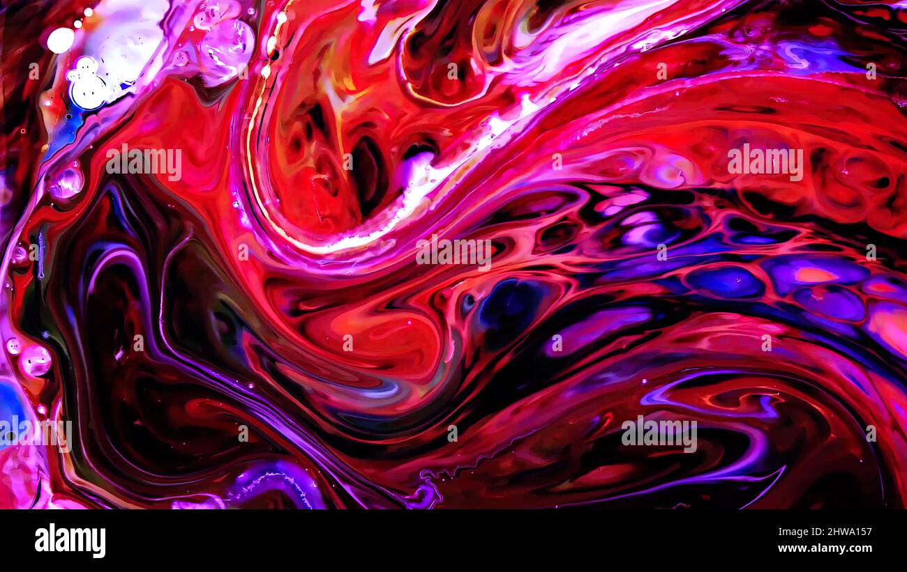 Colorful Abstract Background Stock Photo - Alamy